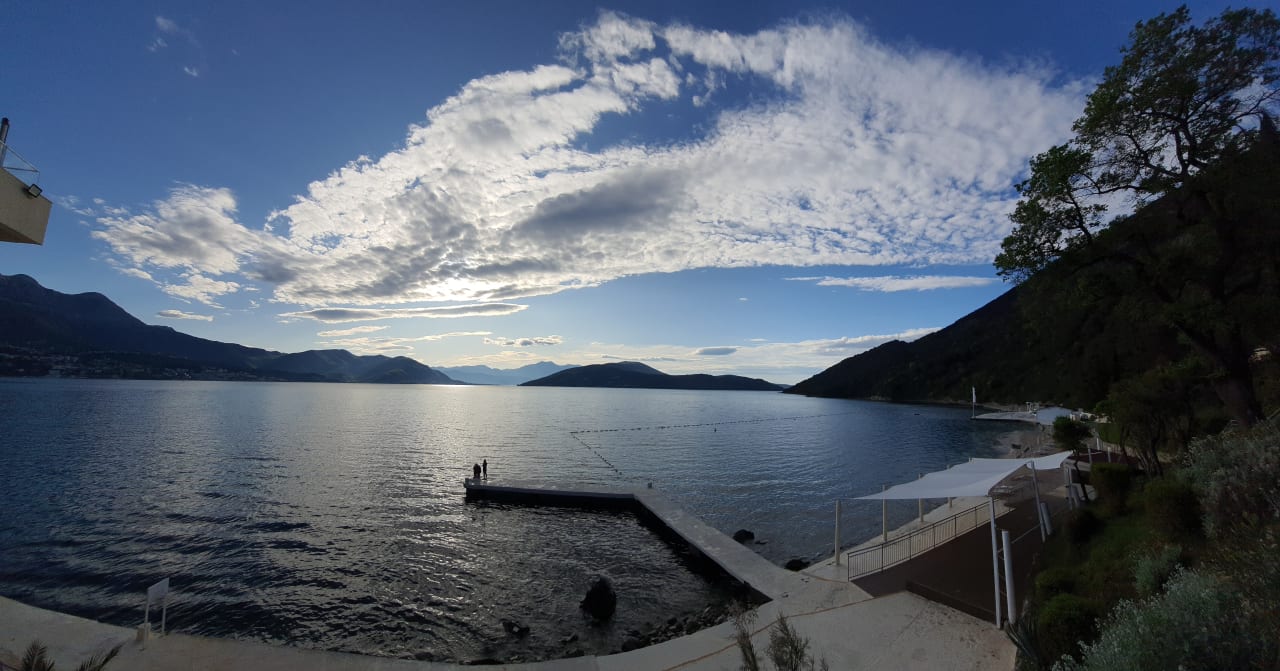 "Strand" Iberostar Herceg Novi (Igalo) • HolidayCheck (Primorski Region ...