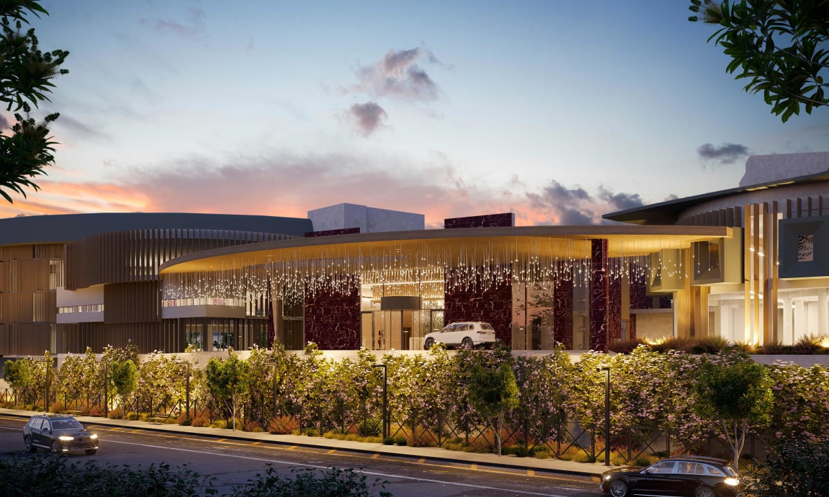 "Außenansicht" Liberty Signa (Yaniklar) • HolidayCheck (Türkische Ägäis ...