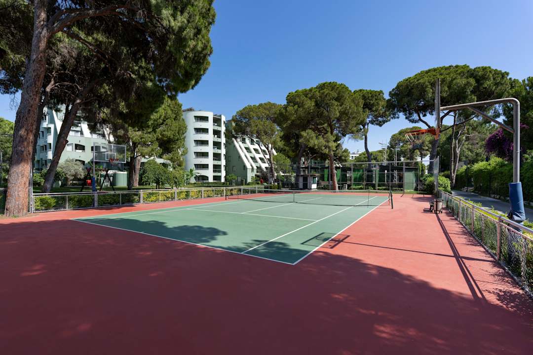 "Sport & Freizeit" Limak Atlantis Deluxe Hotel & Resort (Belek ...