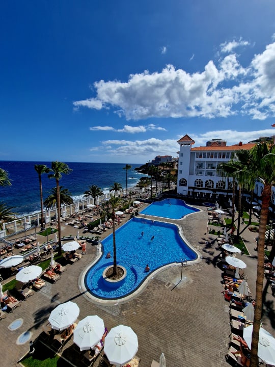 "Zimmer" Hotel Riu Madeira (Caniço) • HolidayCheck (Madeira | Portugal)