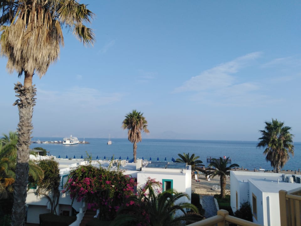 "Ausblick" Mastichari Bay Hotel (Mastichari) • HolidayCheck (Kos ...