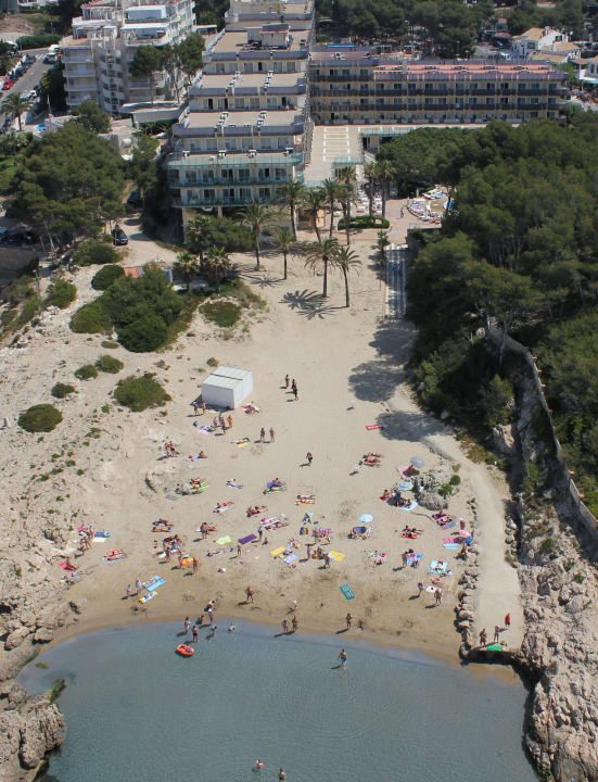 "Best Cap Salou" Best Cap Salou (Salou) • HolidayCheck (Costa Dorada ...
