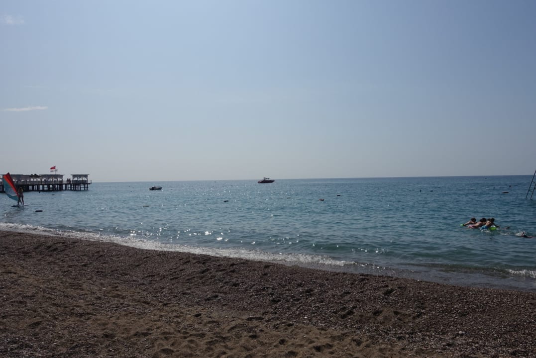 "Strand" TUI BLUE Palm Garden (Manavgat - Kizilagac) • HolidayCheck ...