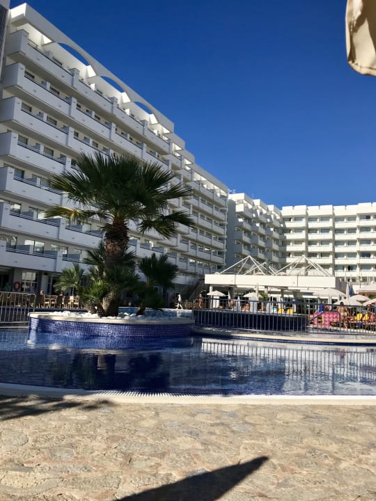 "Außenansicht" Alua Gran Camp de Mar (Camp de Mar) • HolidayCheck ...