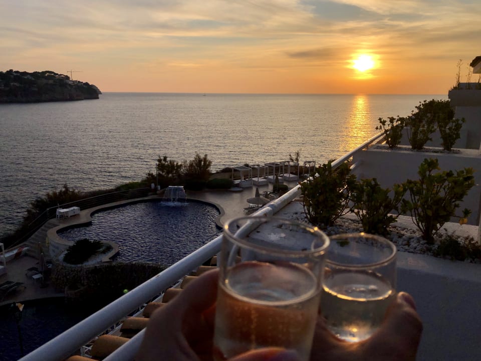 "Ausblick" Sentido Fido Punta del Mar – Adults only (Costa de la Calma ...