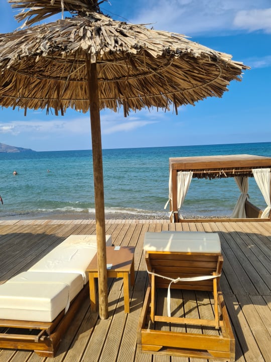 "Strand" Pepper Sea Club Hotel - Adults only (Georgioupolis ...