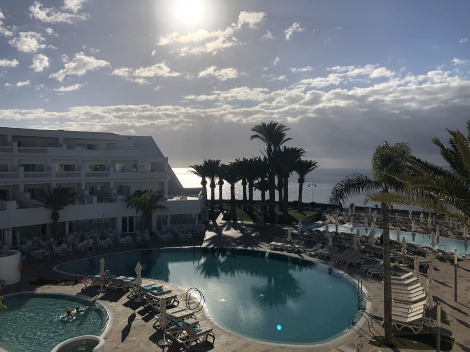 "Großer Kinderpool mit ver..." Iberostar Selection Lanzarote Park ...