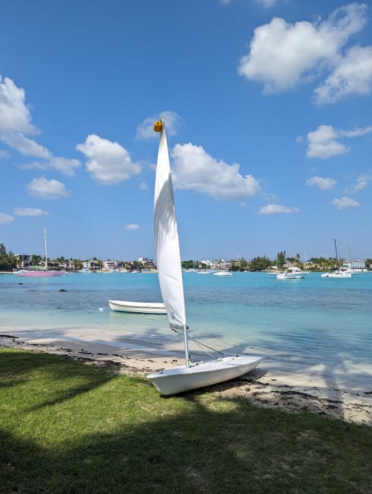 "Strand" Mauricia Beachcomber Resort & Spa (Grand Baie) • HolidayCheck ...