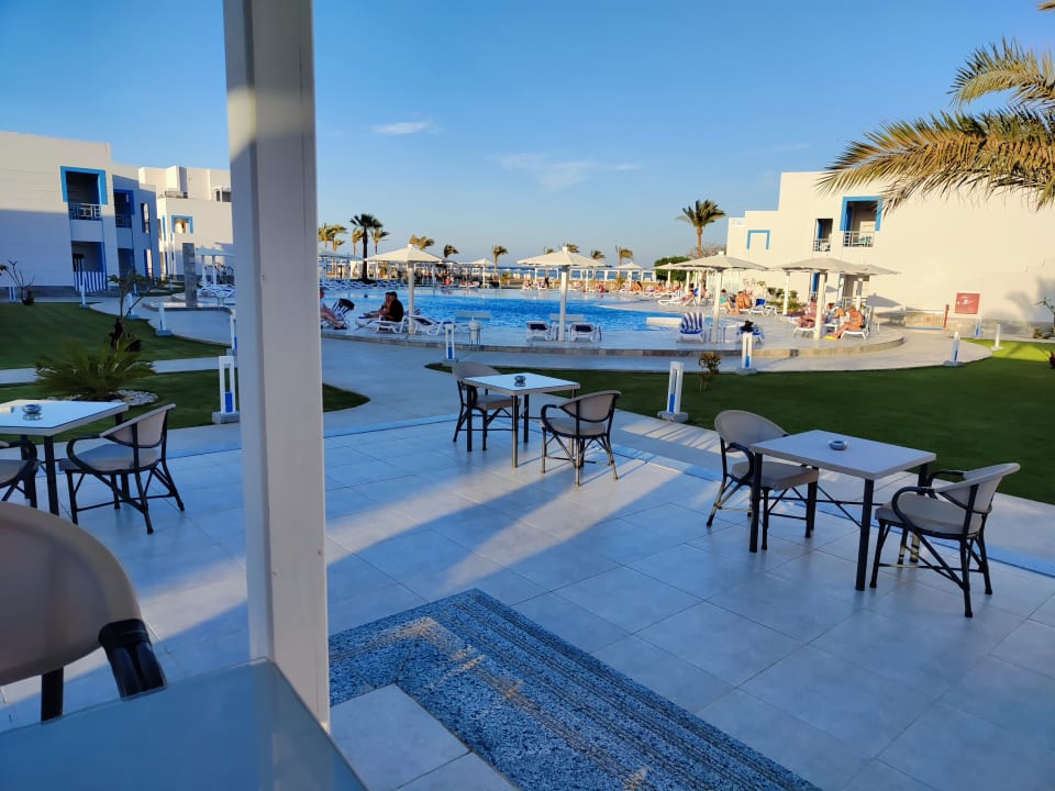 "Lobby" Casa Blue Resort (Marsa Alam) • HolidayCheck (Marsa Alam/El ...