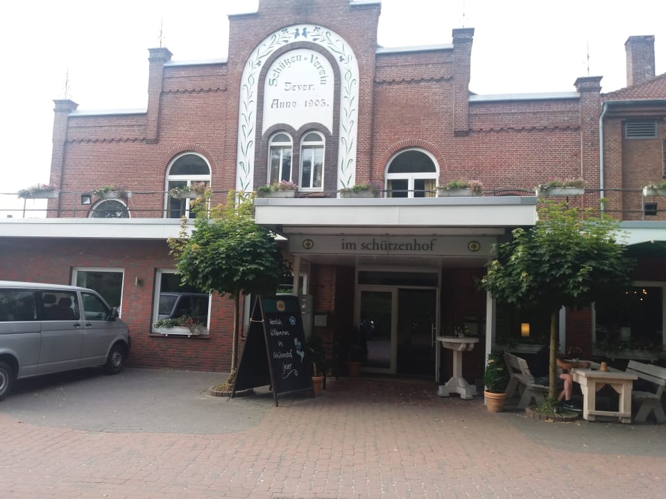 "Lobby" Hotel im Schützenhof Jever (Jever) • HolidayCheck ...