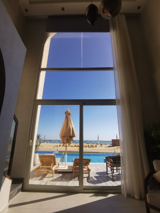 "Strand" True Beach Village (Marsa Alam) • HolidayCheck (Marsa Alam/El ...