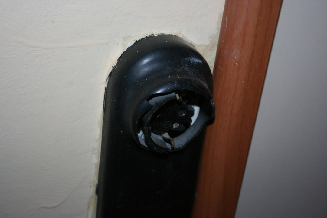 "Actionsteckdose ..." Hotel Balaton (Sonnenstrand) • HolidayCheck ...