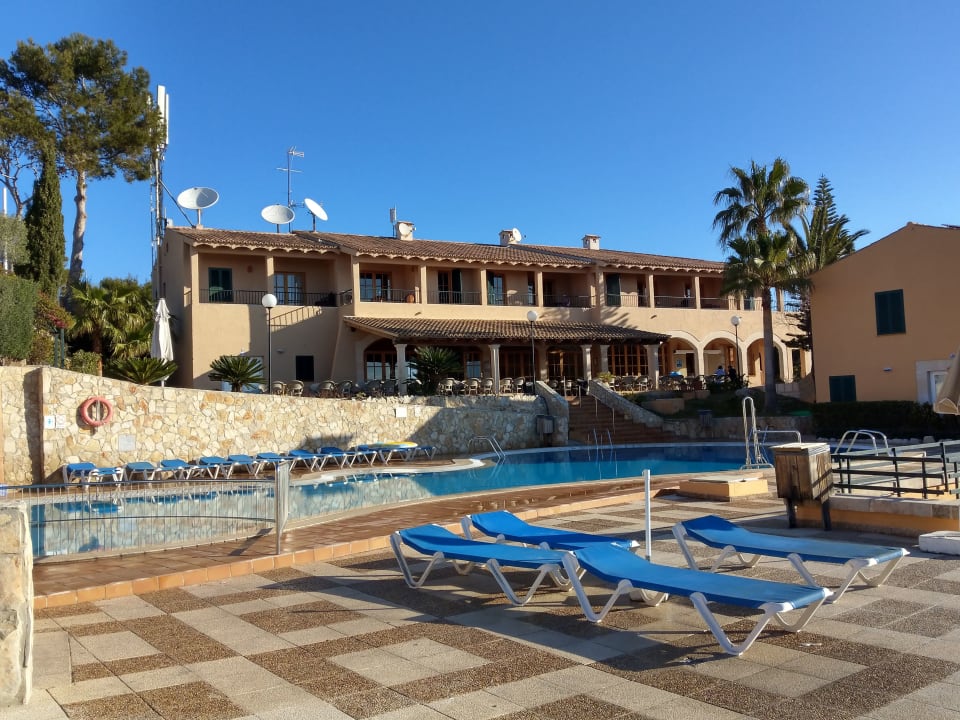 "Außenansicht" Club Santa Ponsa (Calvia) • HolidayCheck (Mallorca ...