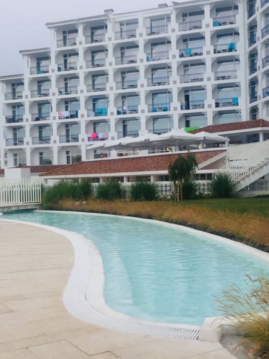 "Außenansicht" Sunrise Blue Magic Resort (Obzor) • HolidayCheck ...