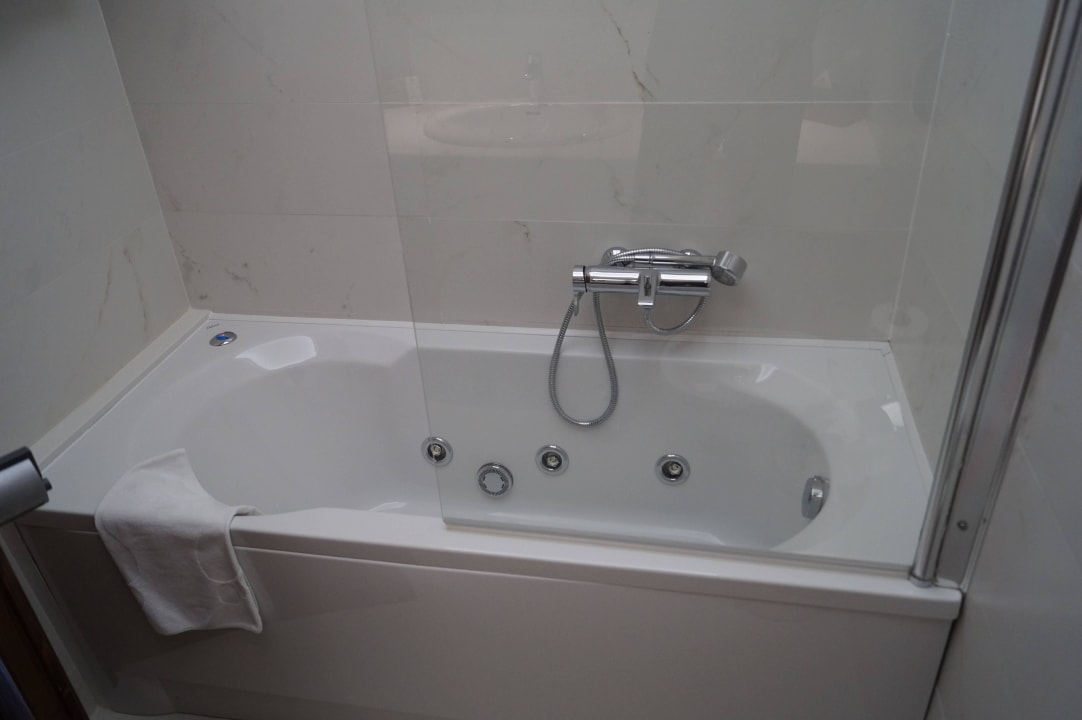 "Bad" Atrium Palace Thalasso Spa Resort & Villas (Kalathos ...