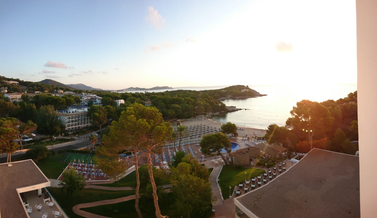 "Ausblick" AluaSoul Carolina - Adults Only (Capdepera) • HolidayCheck ...