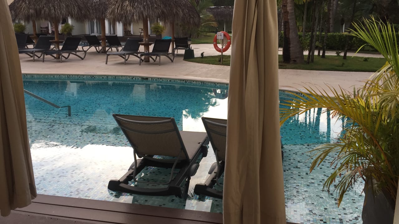 "Pool" TRS Turquesa Hotel - Adults only (Bavaro) • HolidayCheck ...