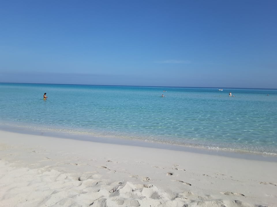 "Strand" Gran Caribe Villa Tortuga (Varadero) • HolidayCheck (Varadero ...