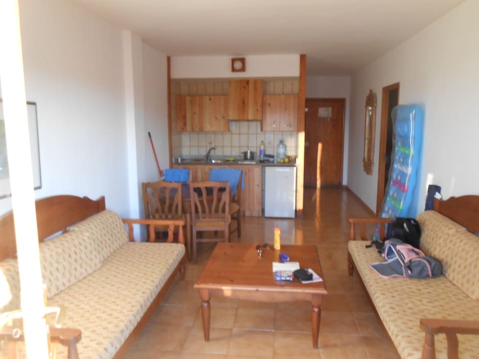 "Zimmer" BJ Playamar Hotel & Apartamentos (S'Illot / L'Illot ...