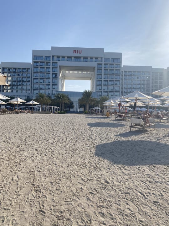 Hotel Riu Dubai Tripadvisor