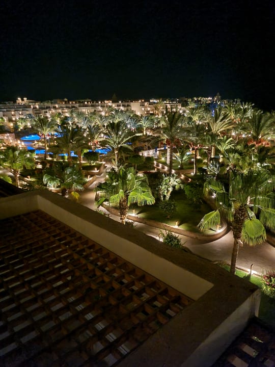 "Zimmer" Fort Arabesque Resort, Spa & Villas (Makadi Bay ...