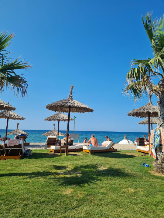 "Pool" Pepper Sea Club Hotel - Adults only (Georgioupolis ...