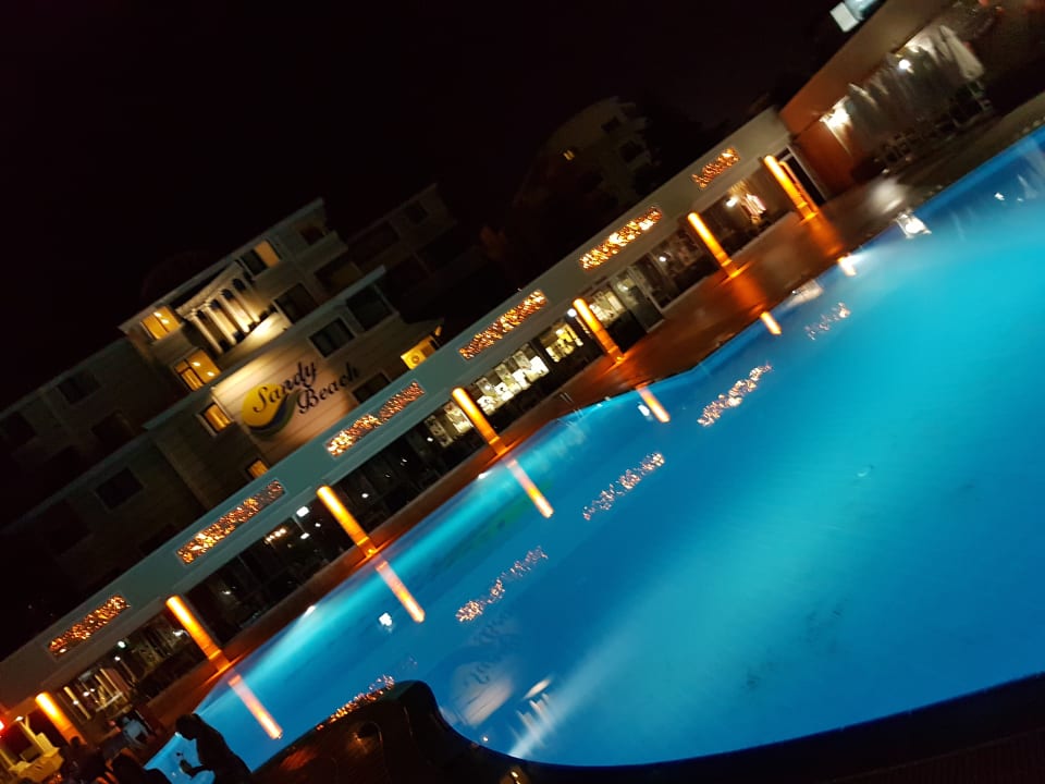 "Pool" Hotel Sandy Beach (Side) • HolidayCheck (Türkische Riviera | Türkei)