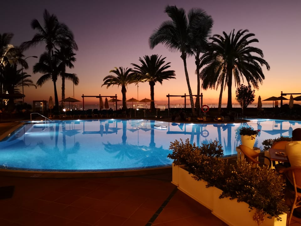 Bull Dorado Beach & Spa (Arguineguin) • HolidayCheck (Gran Canaria ...