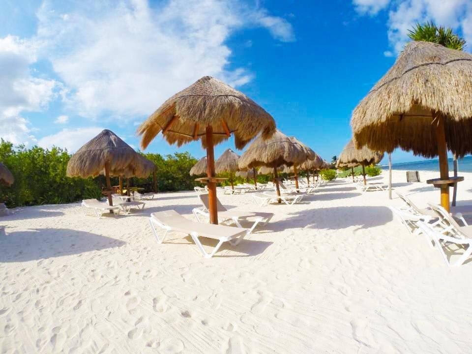 "Beach" Platinum Yucatan Princess All Suites & Spa Resort - Adults only ...