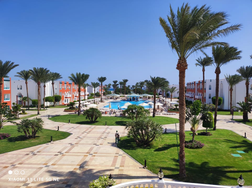 "Zimmer" SUNRISE Garden Beach Resort (Hurghada) • HolidayCheck ...