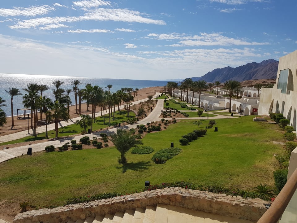 "ausblick" Retac Qunay Dahab Resort and Spa (Dahab) • HolidayCheck ...