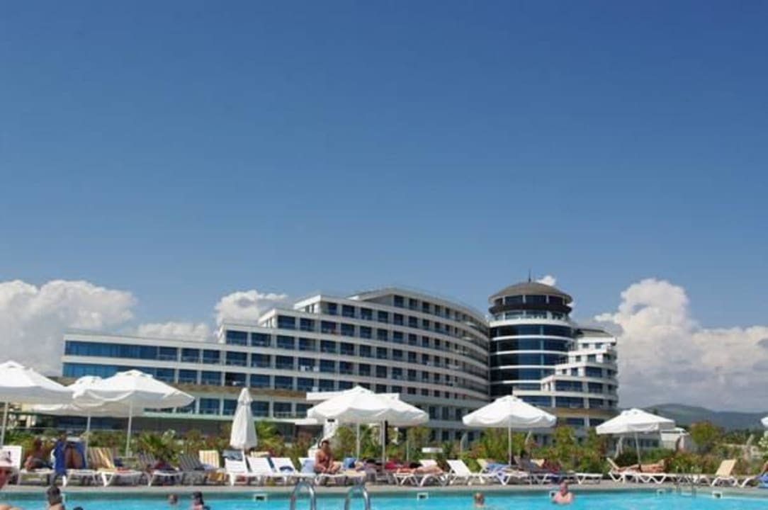 "Raymar" Raymar Resort & Aqua (Okurcalar) • HolidayCheck (Türkische ...