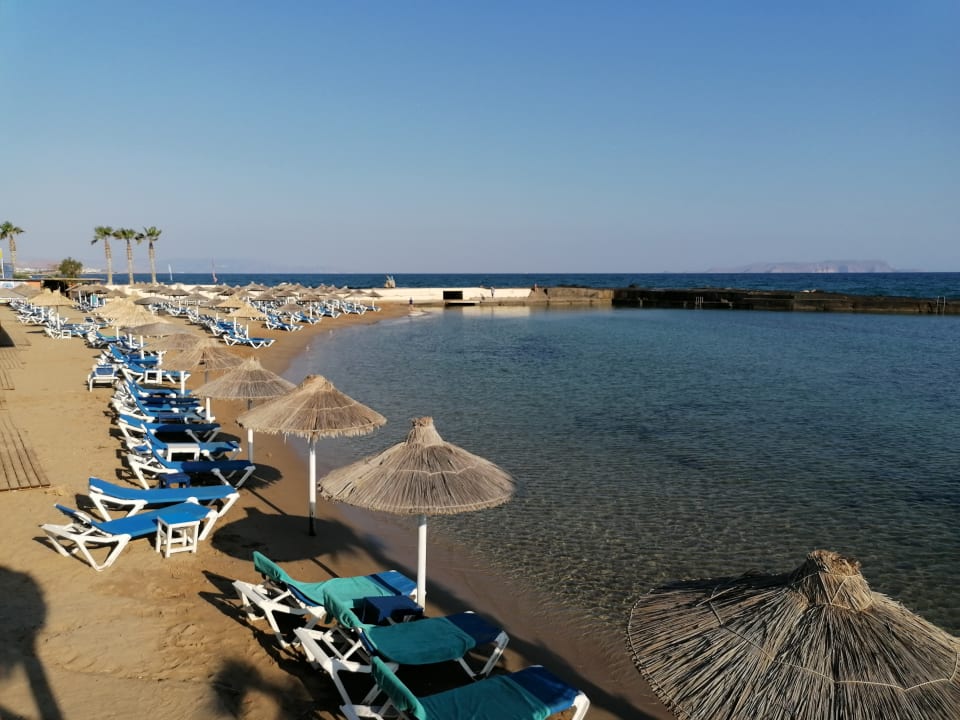 "Strand" Stella Palace Aqua Park Resort (Aposelemis) • HolidayCheck ...