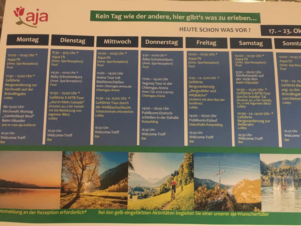 "Sport & Freizeit" aja Ruhpolding (Ruhpolding) • HolidayCheck (Bayern ...