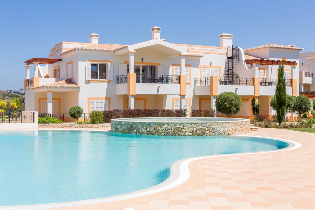 "Pool" NAU Salema Beach Village (Salema) • HolidayCheck (Algarve ...