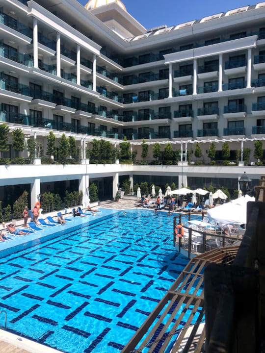 "Traumhaft" Castival Hotel (Side - Kumköy) • HolidayCheck (Türkische ...