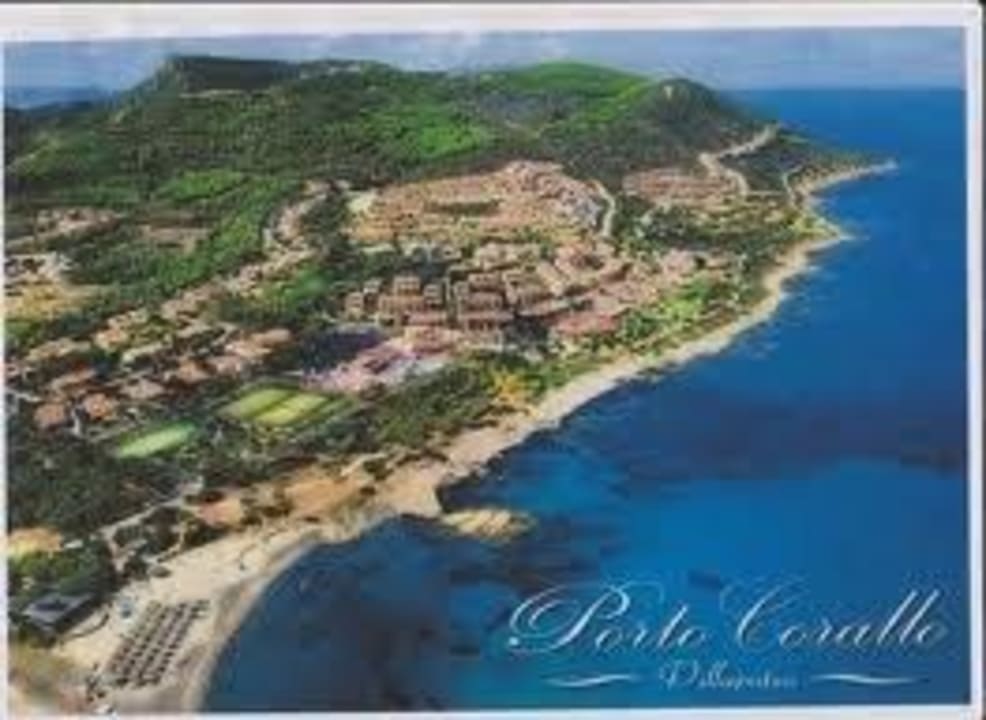"PORTO CORALLO" Il Borgo di Porto Corallo (Villaputzu) • HolidayCheck ...