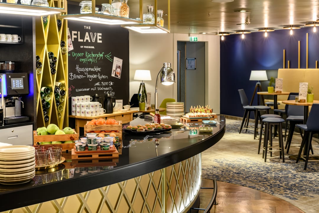 Mercure Munster Freiburg