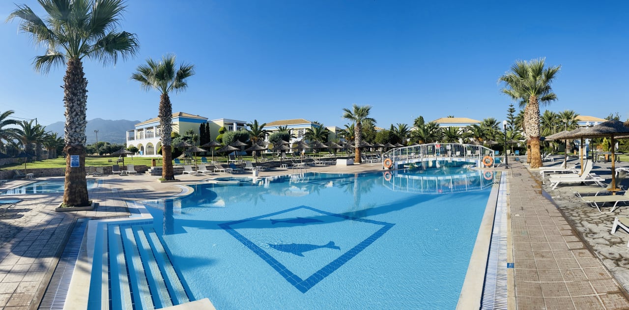 "Pool" Corali Hotel (Tigaki) • HolidayCheck (Kos | Griechenland)