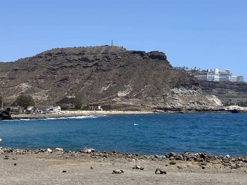 "Außenansicht" LABRANDA Costa Mogán (Playa de Cura) • HolidayCheck ...