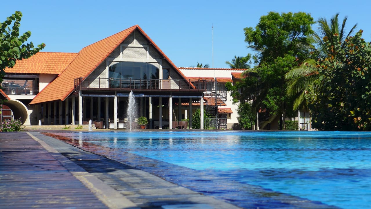 "Pool" Uga Bay by Uga Escapes (Passikudah) • HolidayCheck (Sri Lanka ...