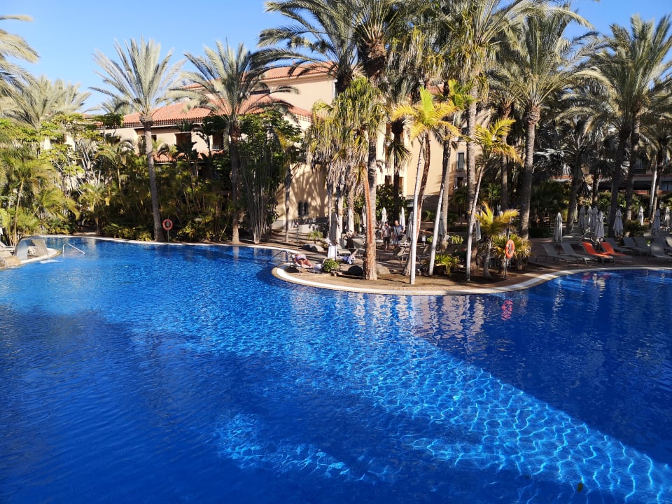 "Pool" Lopesan Costa Meloneras, Resort & Spa (Meloneras) • HolidayCheck ...