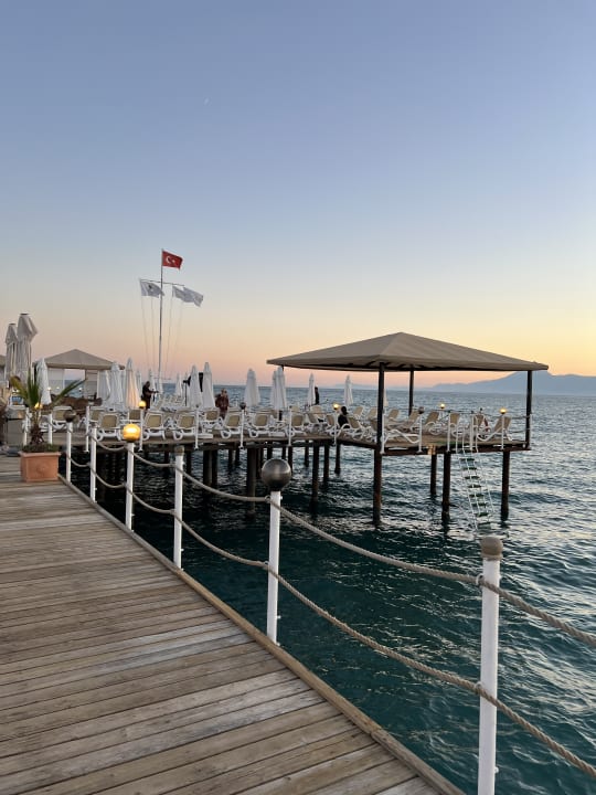 "Strand" Royal Holiday Palace (Lara) • HolidayCheck (Türkische Riviera ...