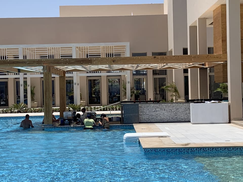 "Pool" Jaz Maraya Resort (Marsa Alam) • HolidayCheck (Marsa Alam/El ...
