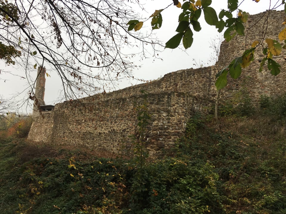 "Burg in Runding" Familienhotel Reiterhof Runding (Runding ...