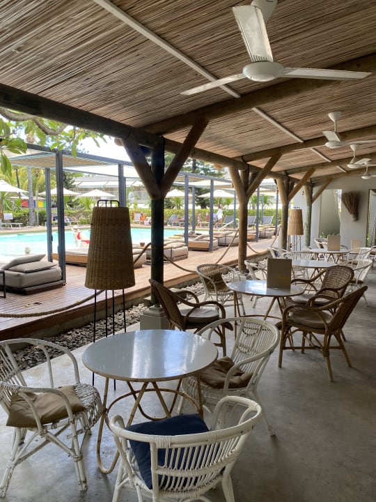 "Pool" Veranda Tamarin Hotel (Tamarin) • HolidayCheck (Mauritius ...