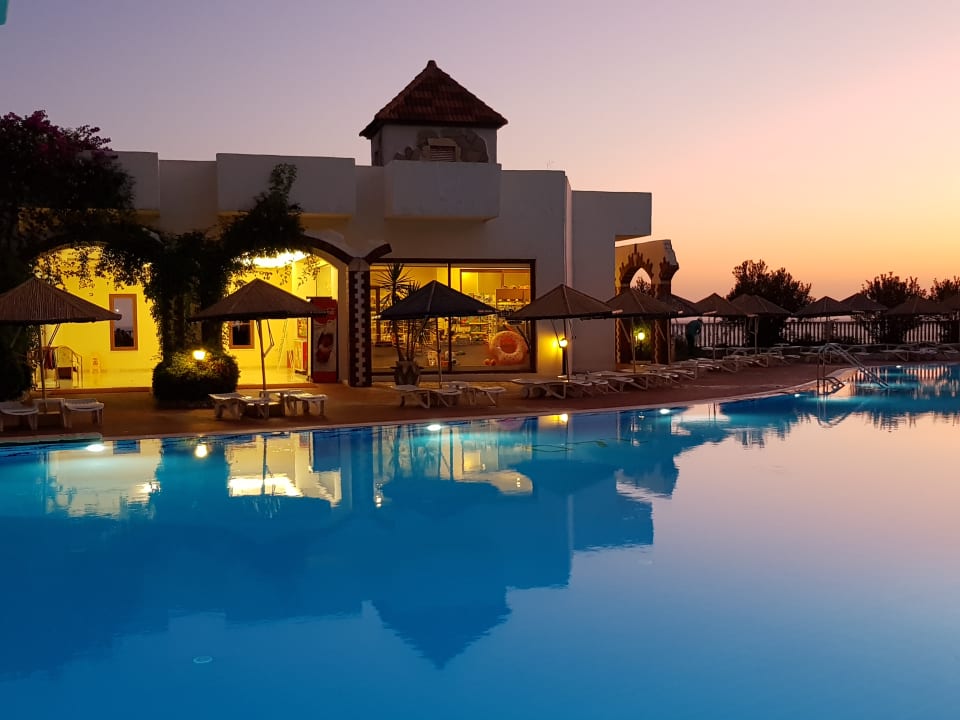 "Pool" Hotel Defne Dream (Colakli) • HolidayCheck (Türkische Riviera ...