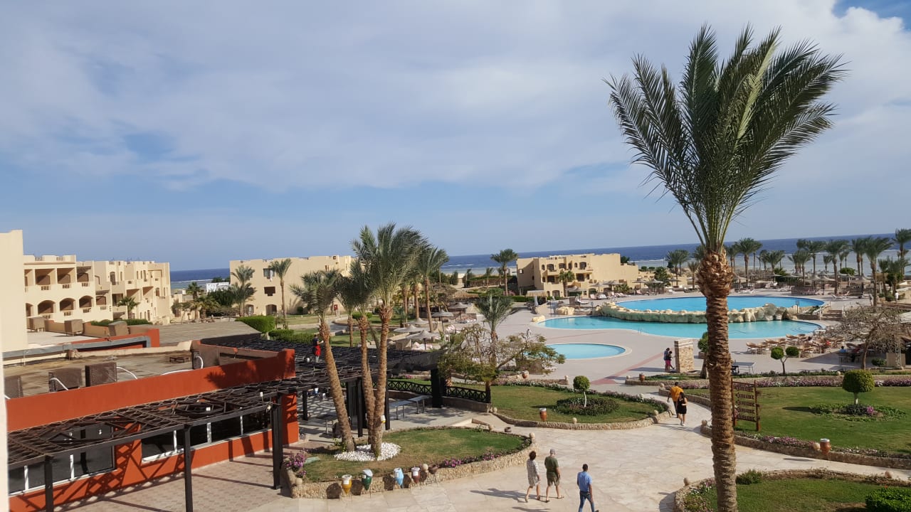 "Oriental" Blend Elphistone Resort (Marsa Alam) • HolidayCheck (Marsa ...