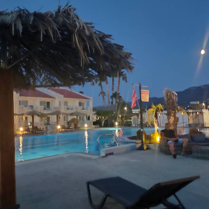 "Außenansicht" Ilios K Village Resort (Tigaki) • HolidayCheck (Kos ...