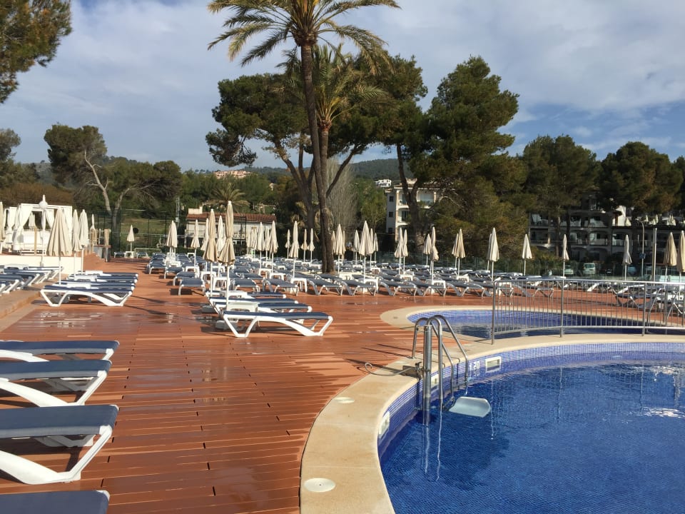 "Pool" AluaSoul Carolina - Adults Only (Capdepera) • HolidayCheck ...